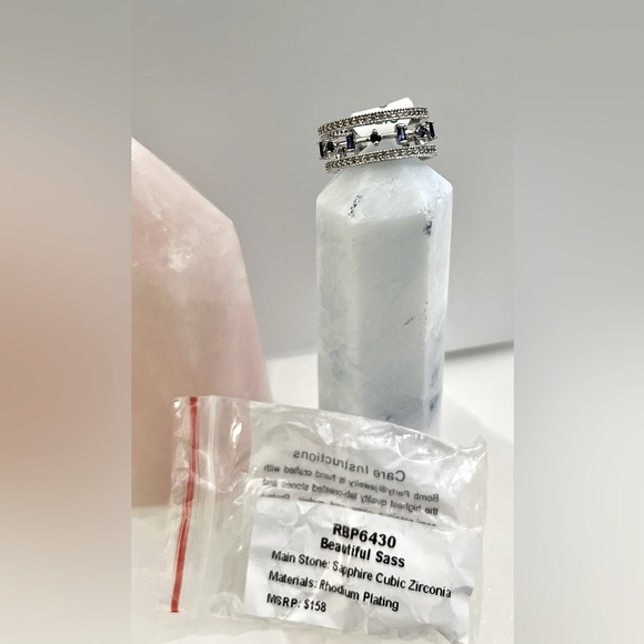 Bomb Party | Jewelry | Bomb Party Rbp643 September 2023 Birthday ...